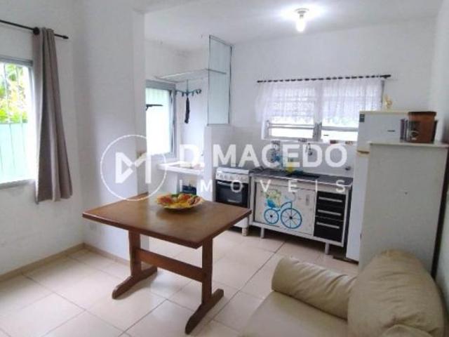 Apartamento para venda em Praia Da Lagoinha de 78.00m² com 1 Quarto e 1 Garagem