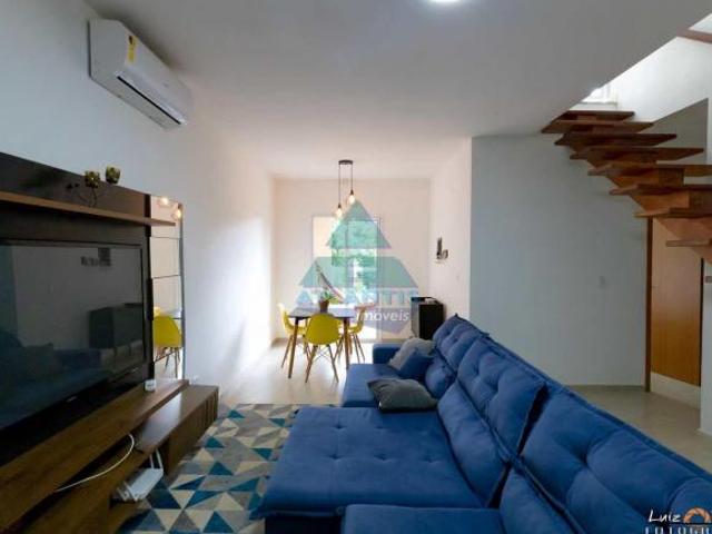 Apartamento para venda em Praia Das Toninhas de 150.00m² com 3 Quartos, 2 Suites e 1 Garagem