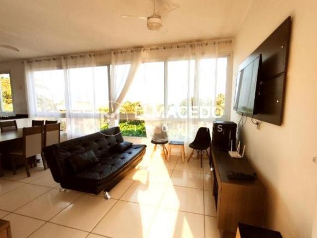 Apartamento para venda em Praia Do Sape de 103.00m² com 4 Quartos e 3 Suites