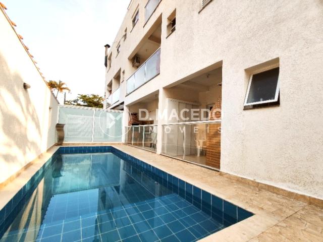 Apartamento para venda em Sapé em Ubatuba São Paulo de 103.00m² com 4 Quartos e 3 Suítes