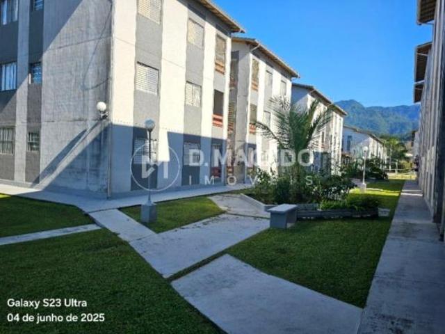Apartamento para venda em Praia Do Sape de 50.53m² com 2 Quartos, 1 Suite e 1 Garagem