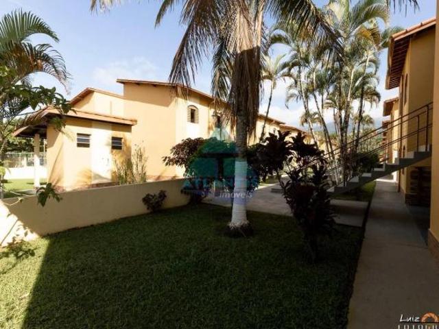 Apartamento para venda em Praia Do Sapê de 60.00m² com 2 Quartos, 1 Suite e 1 Garagem