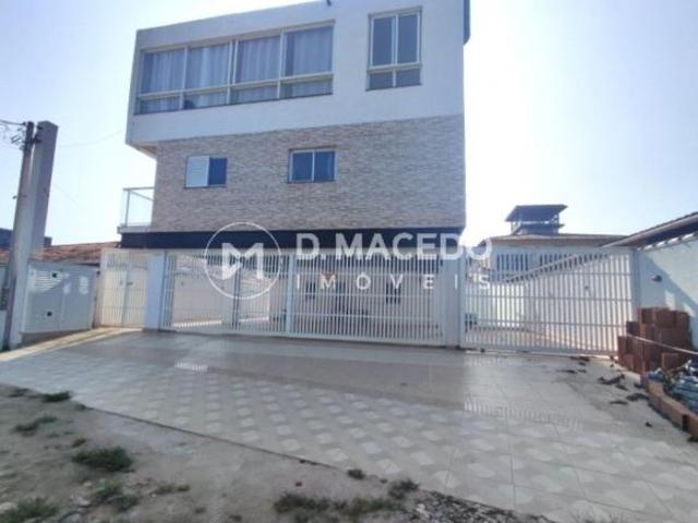 Apartamento para venda em Praia Do Sape de 68.00m² com 3 Quartos e 1 Suite