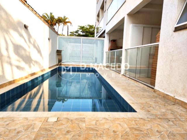 Apartamento para venda em Sapé em Ubatuba São Paulo de 68.00m² com 3 Quartos e 1 Suíte