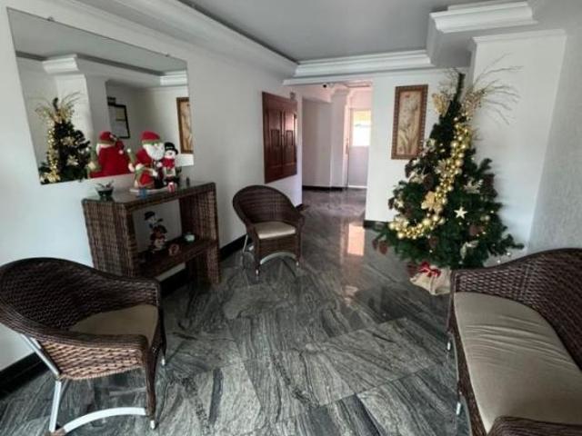 Apartamento para Venda em Praia Grande, Tupi, 1 dormitório, 1 banheiro, 1 vaga