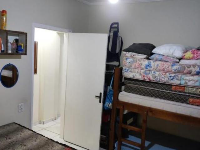 Apartamento para Venda em Praia Grande, Tupi, 1 dormitório, 1 banheiro, 1 vaga