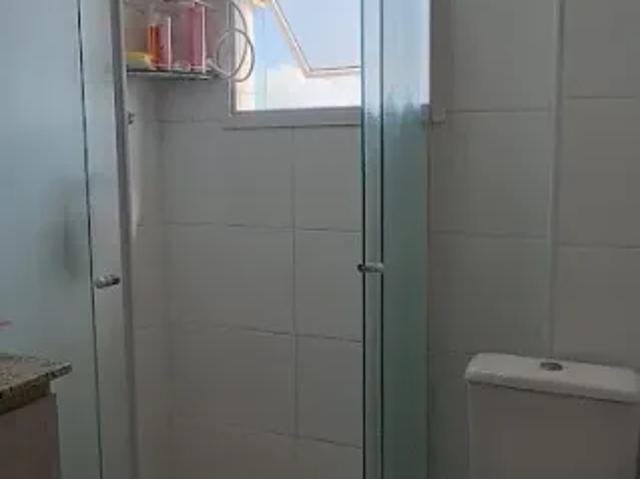 Apartamento para Venda em Praia Grande, Tupi, 2 dormitórios, 1 suíte, 2 banheiros, 1 vaga