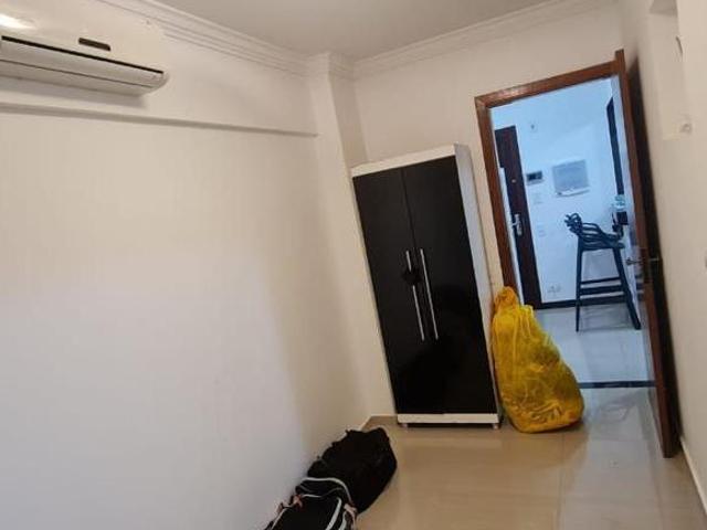 Apartamento para Venda em Praia Grande, Tupi, 2 dormitórios, 1 suíte, 2 banheiros, 1 vaga