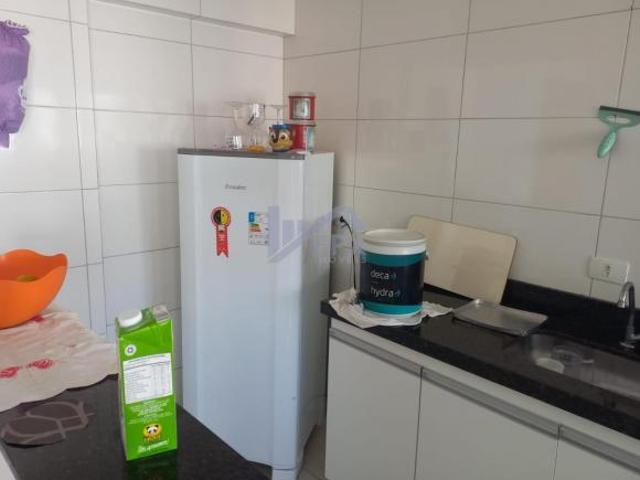 Apartamento para Venda em Praia Grande, Tupi