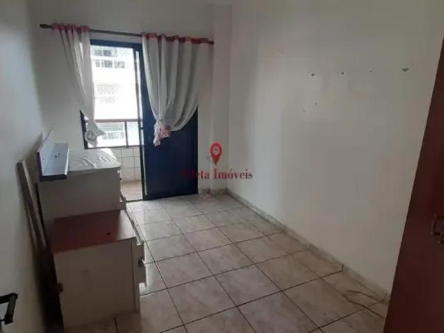 Apartamento para Venda em Praia Grande, Tupi, 3 dormitórios, 1 suíte, 2 banheiros, 1 vaga
