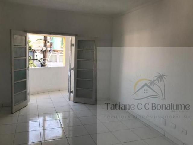 Apartamento para Venda em Praia Grande, Antártica, 3 dormitórios, 1 suíte, 2 banheiros