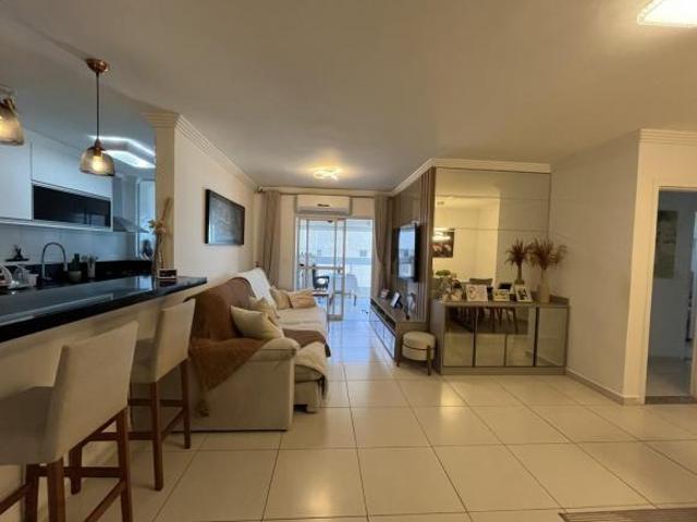 Apartamento para Venda em Praia Grande, Aviação, 3 dormitórios, 1 suíte, 2 banheiros, 2 vagas