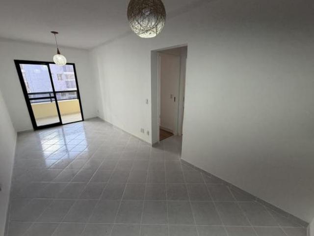 Apartamento para Venda em Praia Grande, Aviação, 2 dormitórios, 1 banheiro, 1 vaga