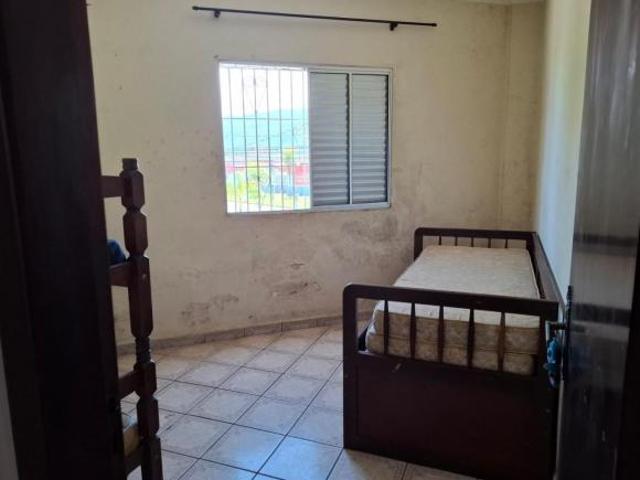 Apartamento para Venda em Praia Grande, Balneário Maracanã