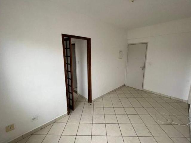 Apartamento para Venda em Praia Grande, Canto do Forte, 1 dormitório, 1 banheiro, 1 vaga