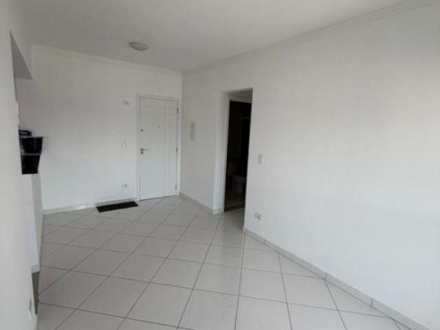 Apartamento para Venda em Praia Grande, Canto do Forte, 1 dormitório, 1 banheiro, 1 vaga