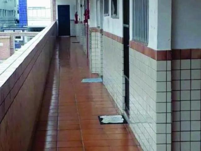 Apartamento para Venda em Praia Grande, Canto do Forte, 1 dormitório, 1 banheiro, 1 vaga