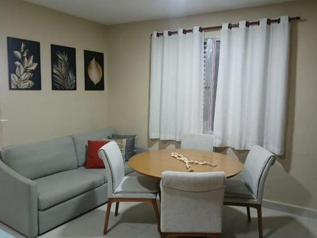 Apartamento para Venda em Praia Grande, Canto do Forte, 1 dormitório, 1 banheiro, 1 vaga