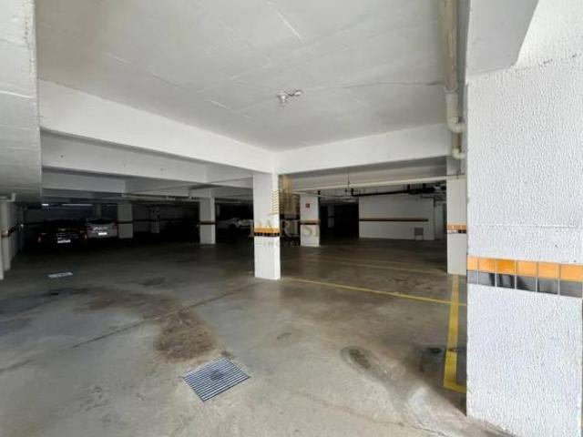 Apartamento para Venda em Praia Grande, Canto Do Forte, 2 dormitórios, 1 suíte, 1 vaga