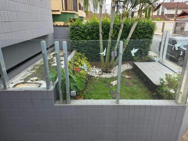 Apartamento para Venda em Praia Grande, Caiçara, 2 dormitórios, 1 banheiro, 1 vaga