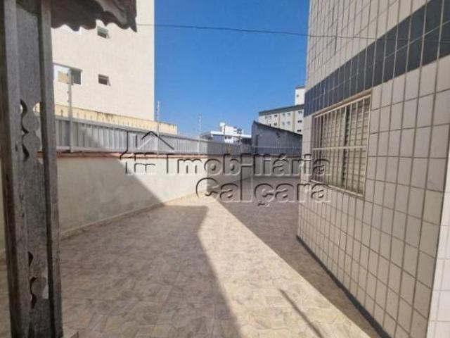 Apartamento para Venda em Praia Grande, Caiçara, 2 dormitórios, 1 banheiro, 1 vaga
