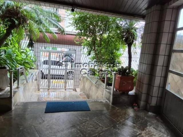Apartamento para Venda em Praia Grande, Caiçara, 2 dormitórios, 1 banheiro, 1 vaga