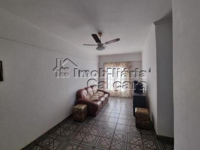 Apartamento para Venda em Praia Grande, Caiçara, 2 dormitórios, 1 banheiro, 1 vaga