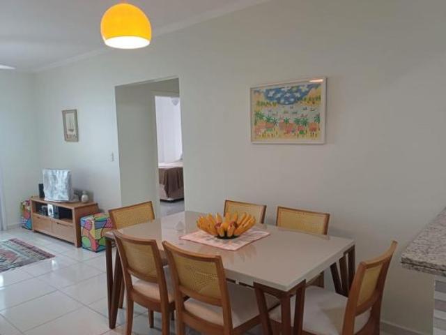 Apartamento para Venda em Praia Grande, Caiçara, 2 dormitórios, 1 suíte, 2 banheiros, 1 vaga