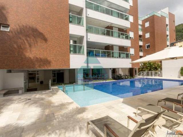 Apartamento para venda em Praia Grande de 104.00m² com 3 Quartos, 2 Suites e 2 Garagens
