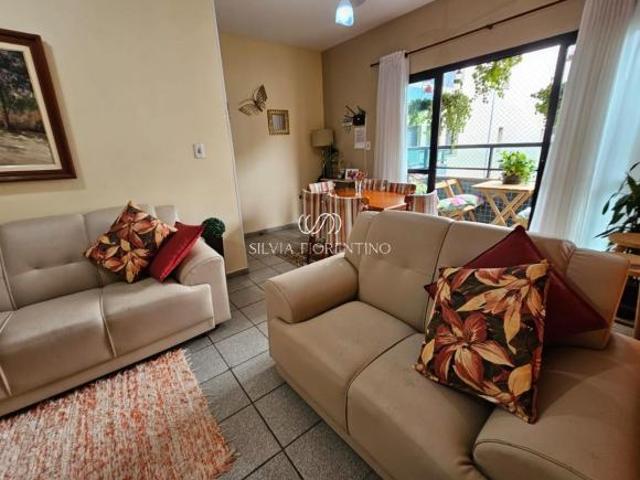 Apartamento para venda em Praia Grande de 111.00m² com 2 Quartos, 1 Suite e 1 Garagem