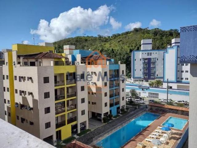 Apartamento para venda em Praia Grande de 61.00m² com 2 Quartos, 1 Suite e 1 Garagem