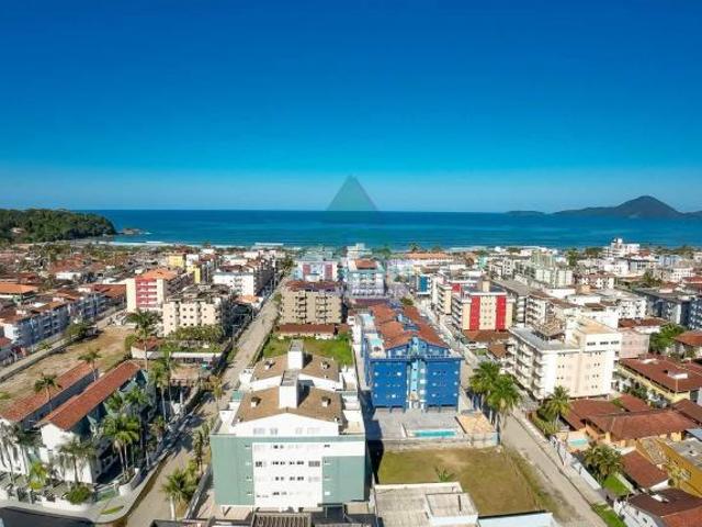 Apartamento para venda em Praia Grande de 156.00m² com 2 Quartos, 1 Suite e 2 Garagens