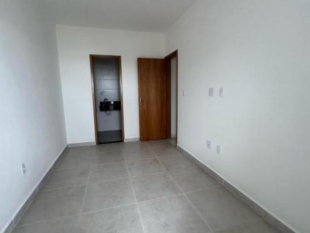 Apartamento para Venda em Praia Grande, Flórida, 3 dormitórios, 1 suíte, 1 banheiro, 2 vagas