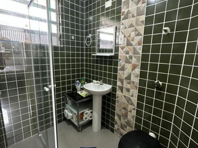 Apartamento para Venda em Praia Grande, Guilhermina, 1 dormitório, 1 banheiro, 1 vaga