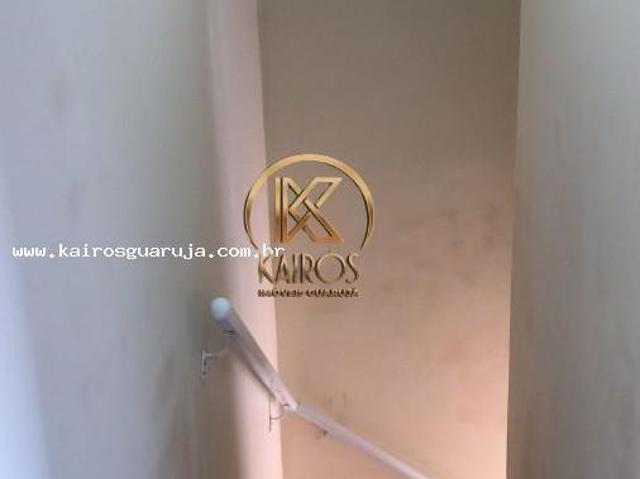 Apartamento para Venda em Praia Grande, Melvi, 1 dormitório, 1 banheiro, 1 vaga