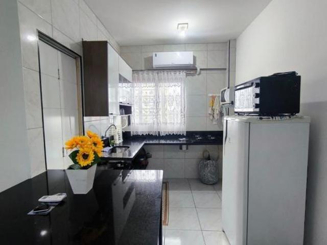 Apartamento para Venda em Praia Grande, Ocian, 1 dormitório, 1 banheiro, 1 vaga