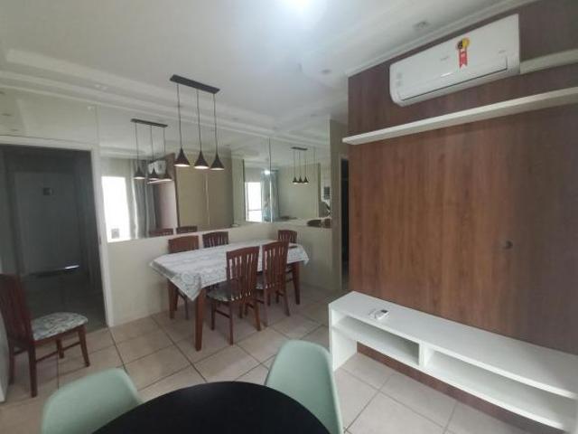 Apartamento para Venda em Praia Grande, Ocian, 2 dormitórios, 1 banheiro, 1 vaga