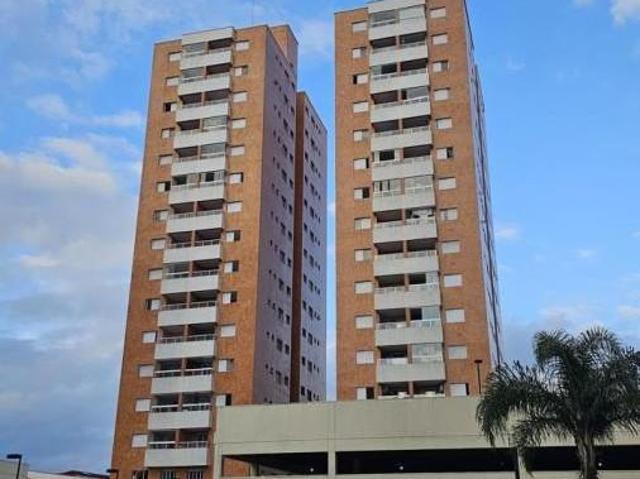 Apartamento para Venda em Praia Grande, Ocian, 2 dormitórios, 1 suíte, 1 banheiro, 1 vaga