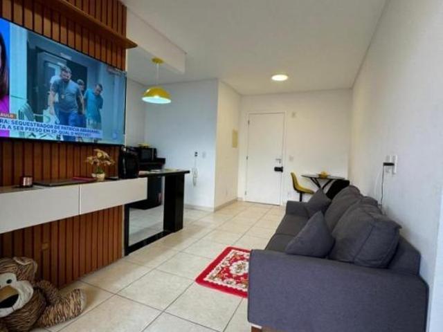 Apartamento para Venda em Praia Grande, Ocian, 2 dormitórios, 2 vagas