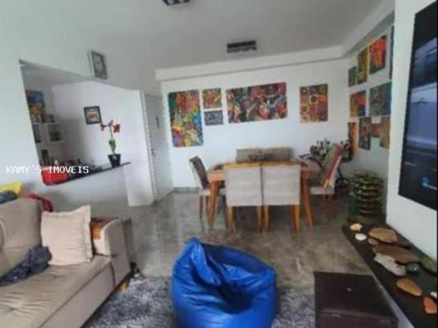 Apartamento para Venda em Praia Grande, Ocian, apenas 100m da praia!