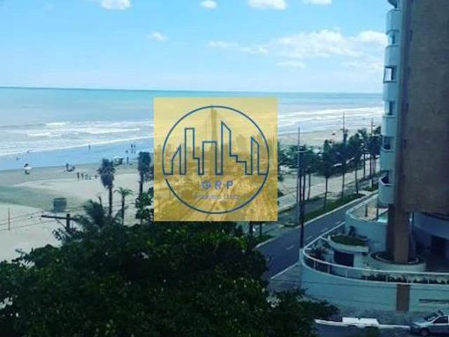 Apartamento para Venda em Praia Grande, Real, 2 dormitórios, 1 suíte, 2 banheiros, 1 vaga