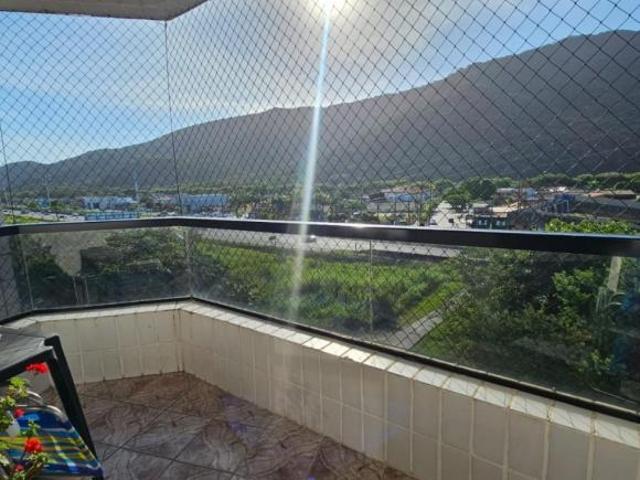 Apartamento para Venda em Praia Grande, Solemar, 2 dormitórios, 1 suíte, 2 banheiros, 1 vaga