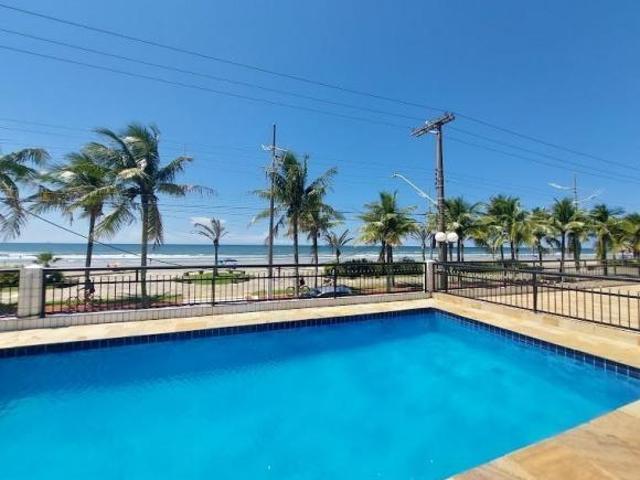 Apartamento para Venda em Praia Grande, Solemar, 3 dormitórios, 1 suíte, 2 banheiros, 1 vaga