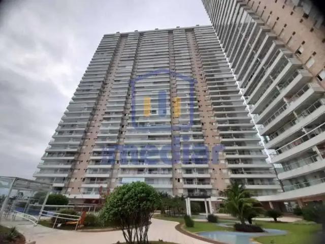 Apartamento para Venda em Praia Grande/SP Nova Mirim 3 Quartos