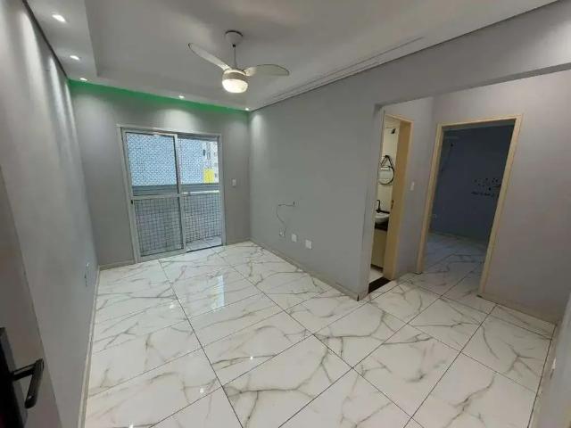 Apartamento para Venda em Praia Grande/SP Nova Mirim 1 Quartos