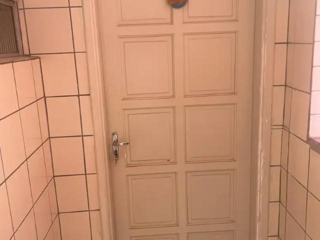 Apartamento para Venda em Praia Grande/SP Nova Mirim