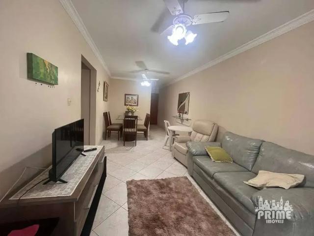 Apartamento para Venda em Praia Grande/SP Ocian 2 Quartos