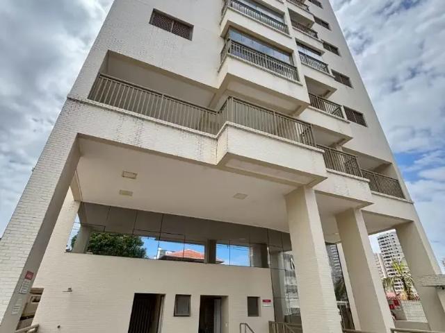 Apartamento para Venda em Praia Grande/SP Aviação