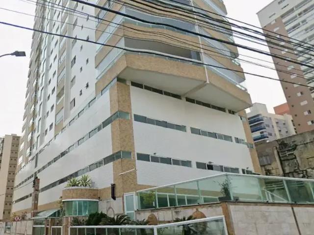 Apartamento para Venda em Praia Grande/SP Aviação