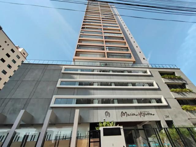 Apartamento para Venda em Praia Grande/SP Aviação